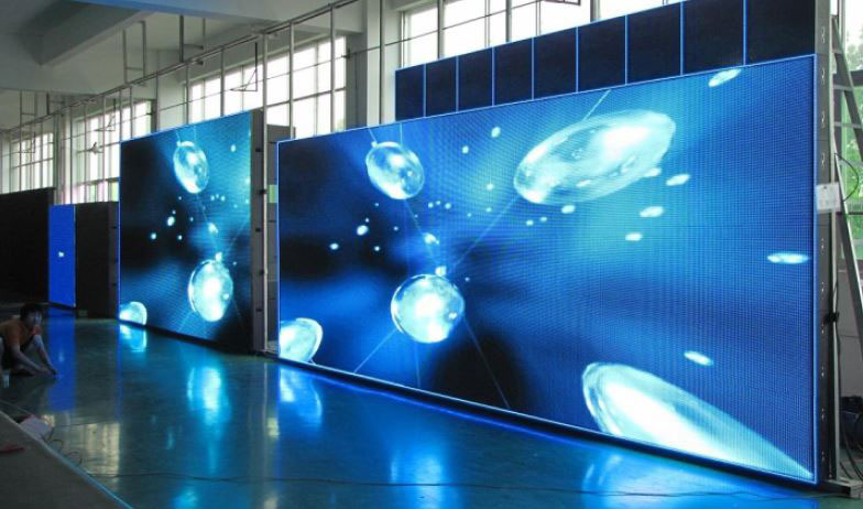 LED Ekran Çözümleri