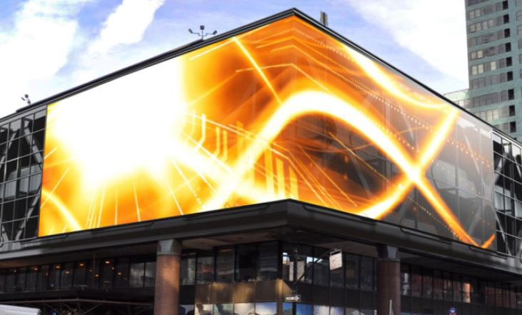 LED Ekran Çözümleri