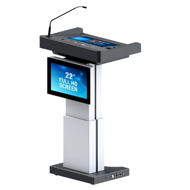 Digital Podiums