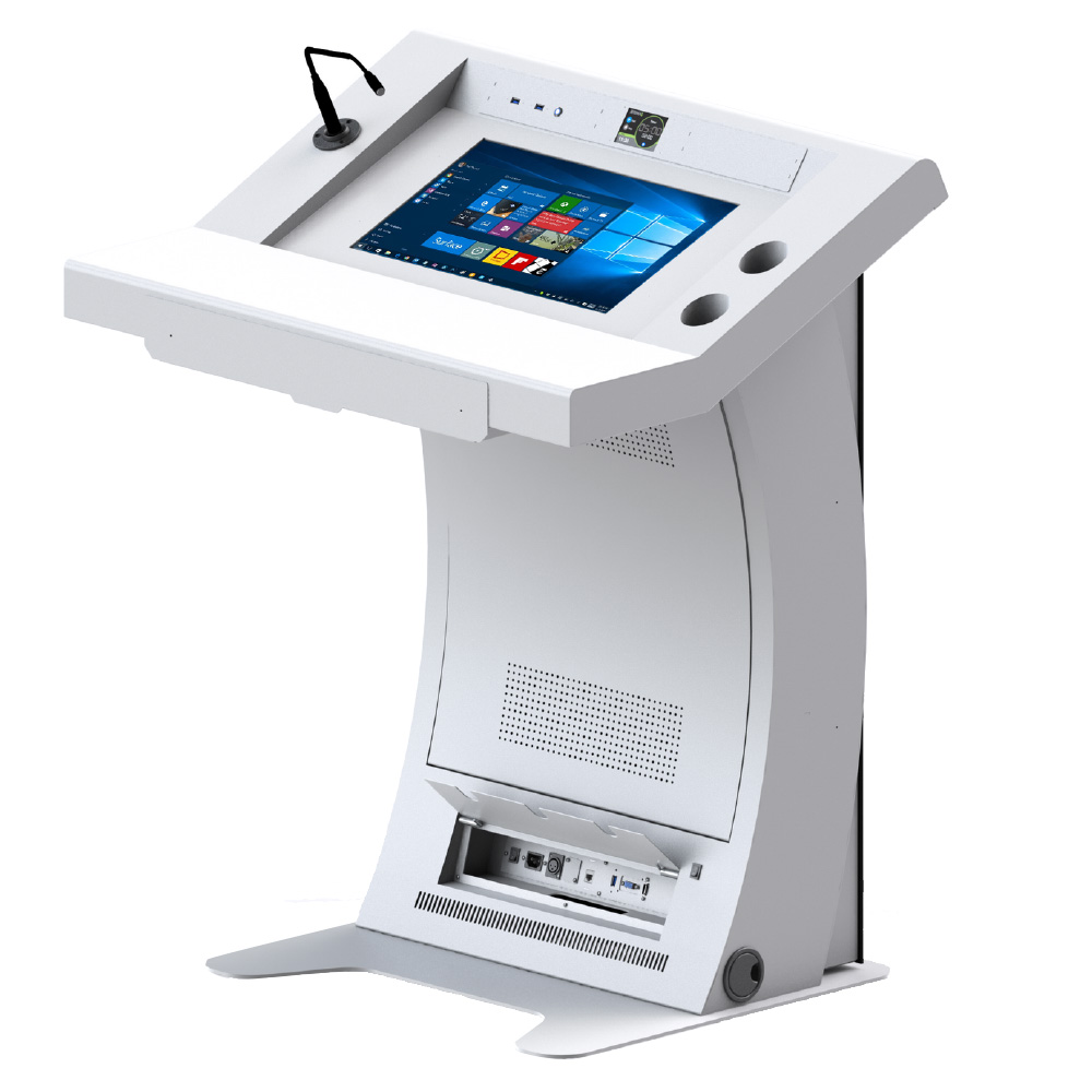 DL24B Digital Podium