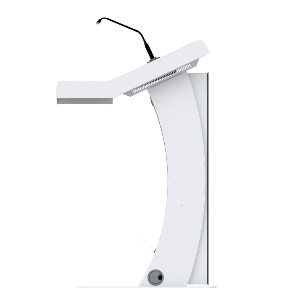 DL24B Digital Podium