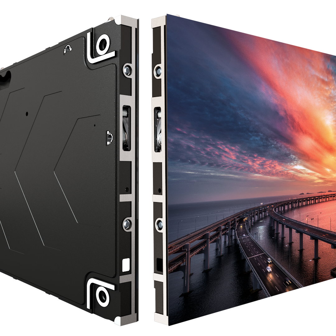 Crea Wall 15017 All-In-One LED Ekran | Temas Teknoloji